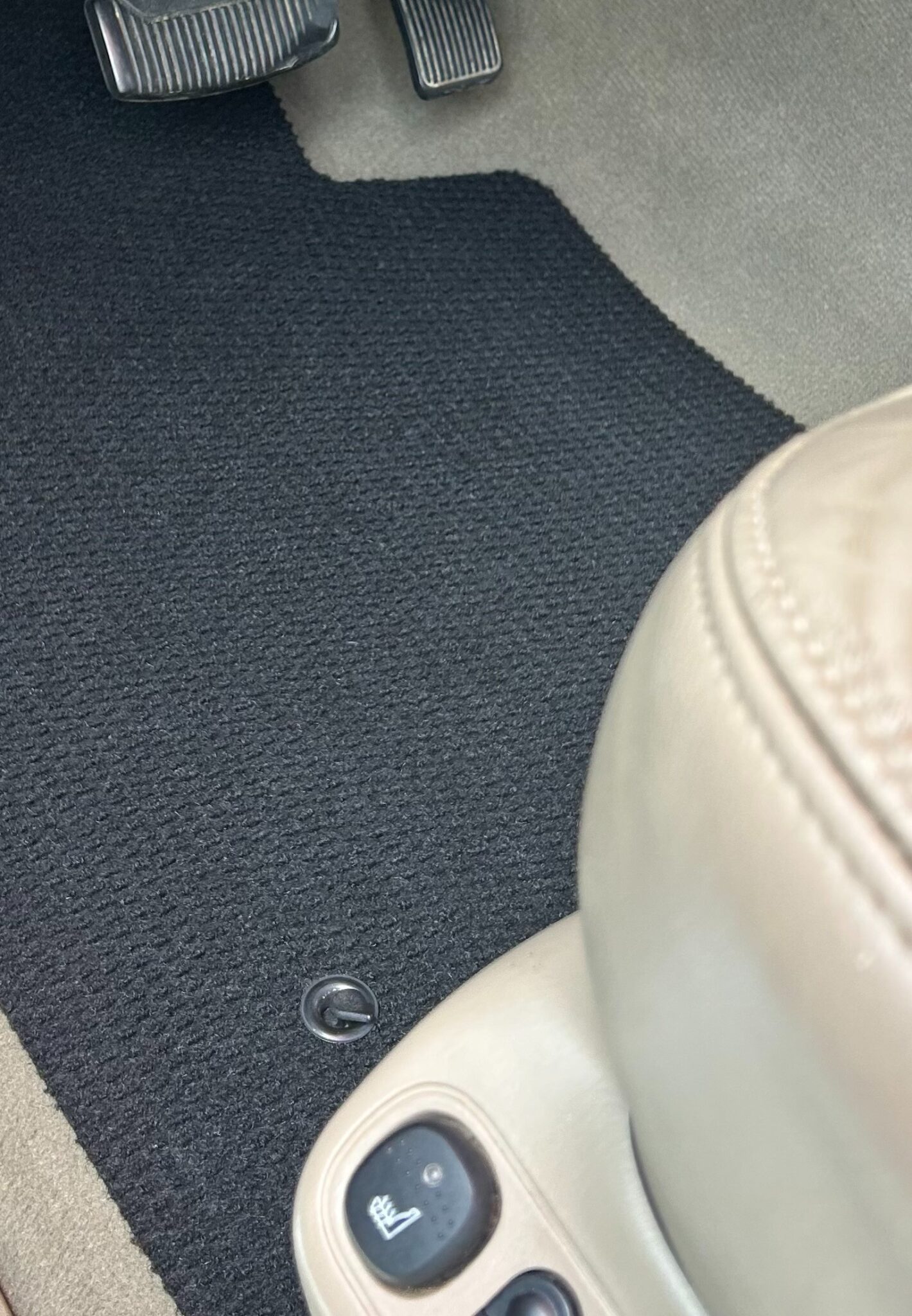 GGBAILEY All-Weather Textile™ Car and SUV Mats