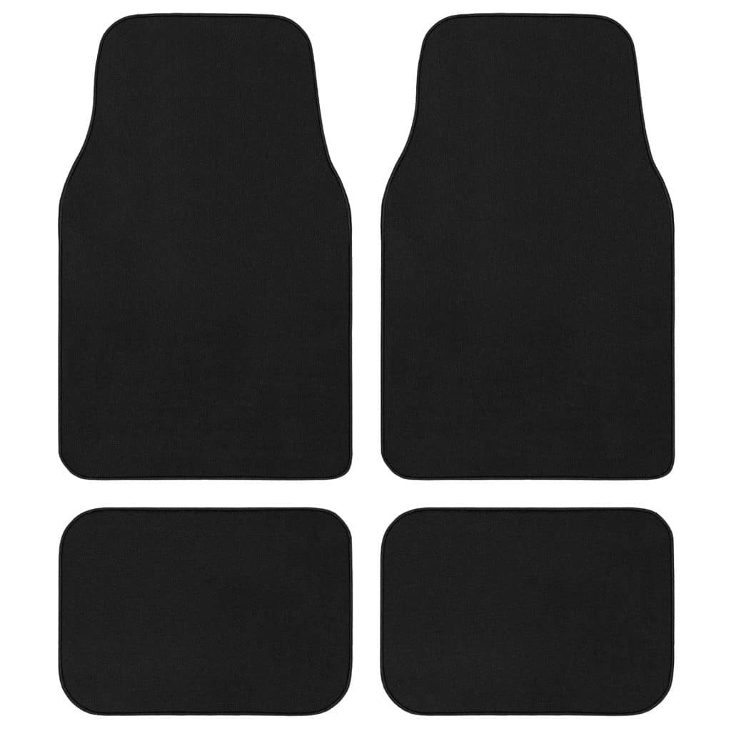 GGBAILEY Original Universal Fit Car Mats | SUVs | Vans | Trucks