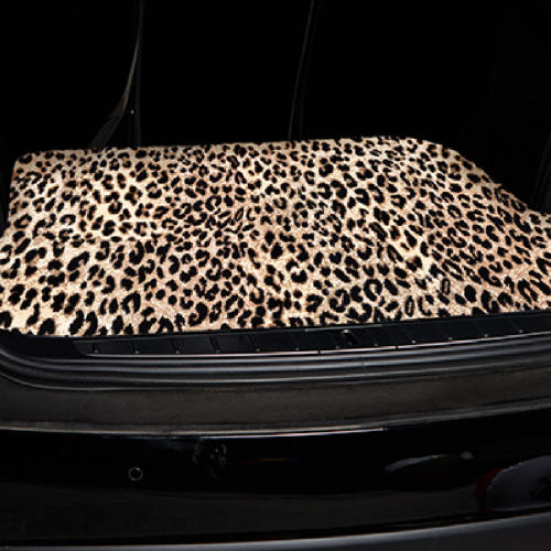 Custom-Fit Car & Trunk Mats | Factory Specs | GGBAILEY