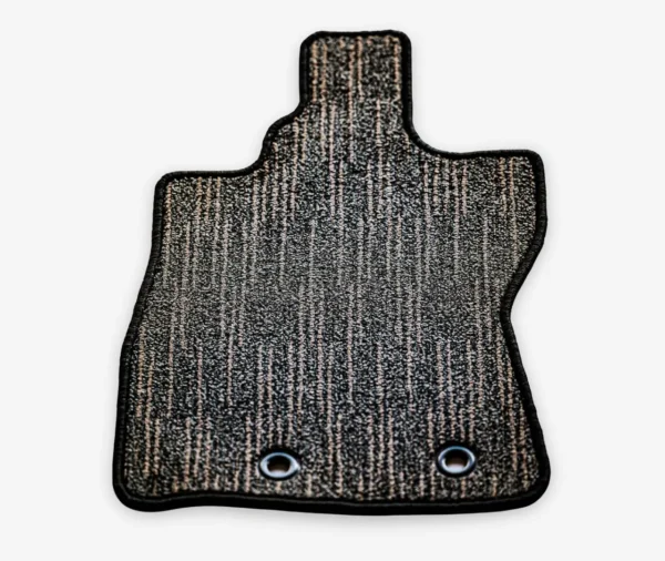Premium Ombre Auto Mats | Custom Fit Ombre Floor Mats