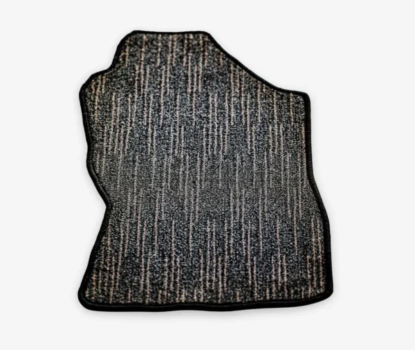 Premium Ombre Auto Mats | Custom Fit Ombre Floor Mats
